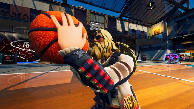 Fortnite gyro controls: How to turn them on, how to use them, what ...