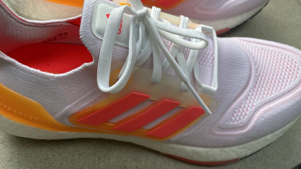 Adidas Ultraboost 22 review | Live Science