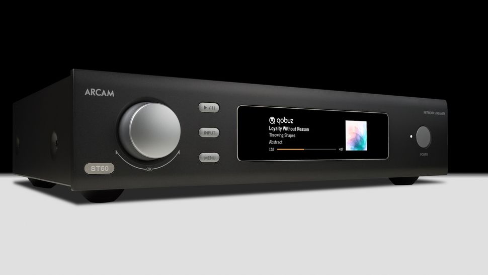 Best music streamers 2023: upgrade to a wireless system | What Hi-Fi?