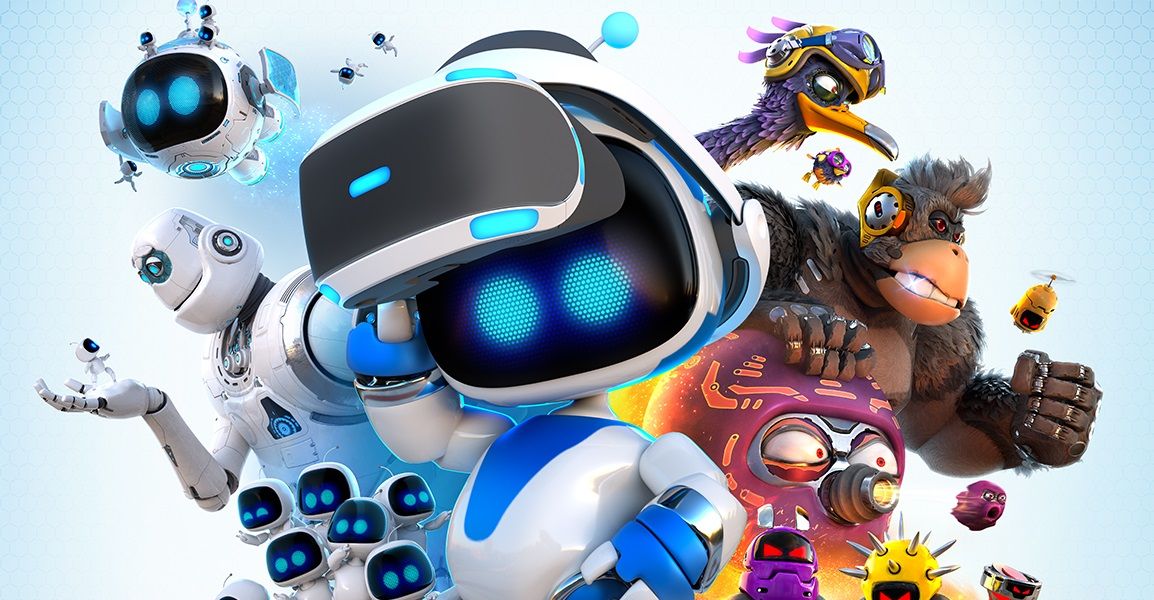 5 VR games we want to see on PC | PC Gamer