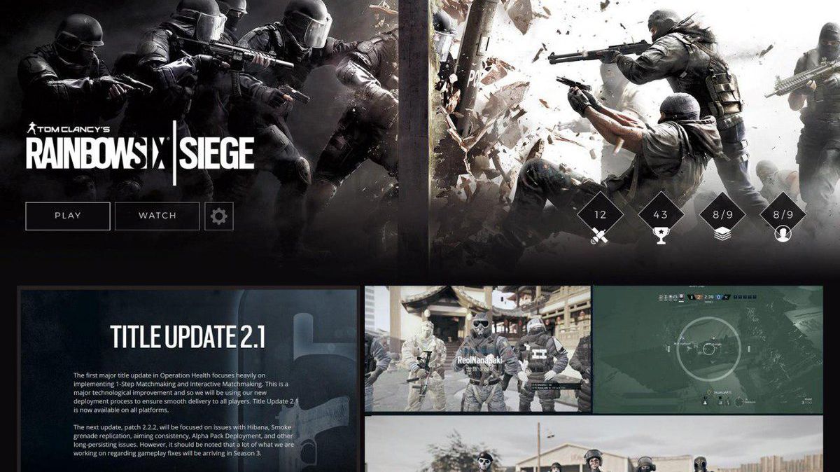 Get a glimpse of the long-awaited Steam redesign | PC Gamer
