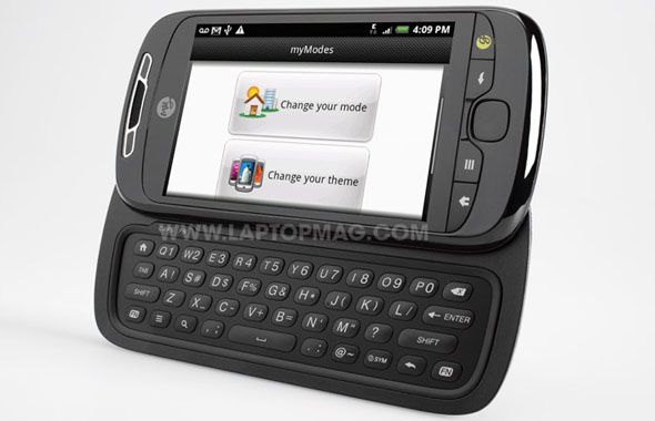 Real Keyboards Rock: Top 5 Android Slider Phones | Laptop Mag