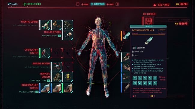 Cyberpunk 2077 character customization guide | PC Gamer