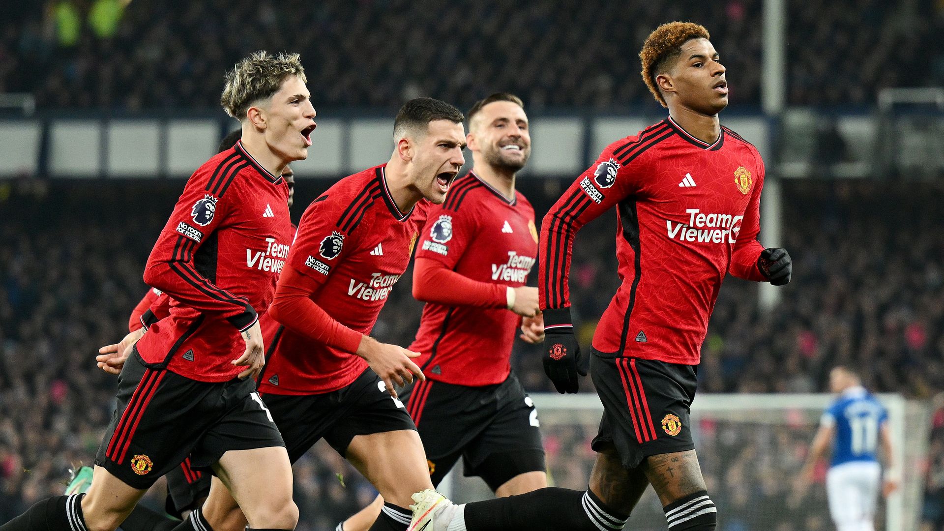 Man Utd vs Bournemouth live stream: how to watch Premier League online and on TV from anywhere ...