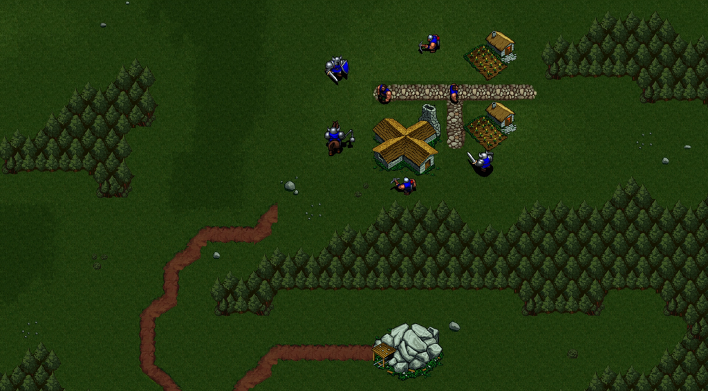 Blizzard surprise launches Warcraft 2 and Warcraft 1 remasters today ...