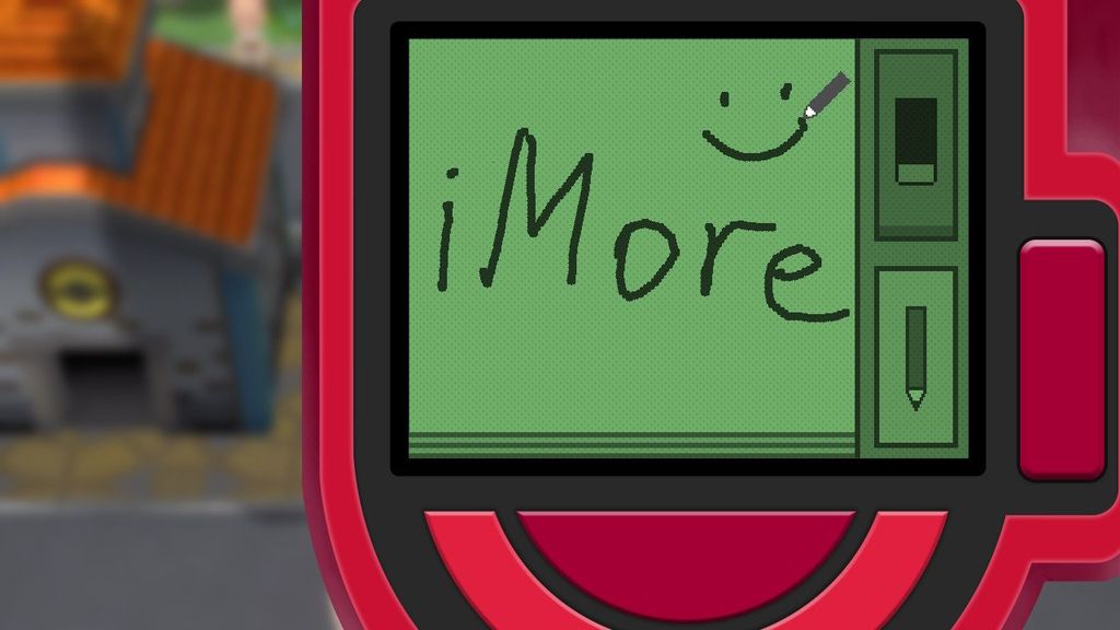 Pokémon Brilliant Diamond and Shining Pearl — All Pokétch apps and ...