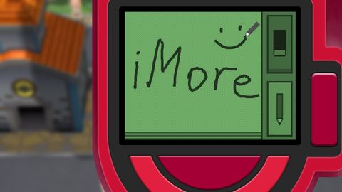 Pokémon Brilliant Diamond and Shining Pearl — All Pokétch apps and ...