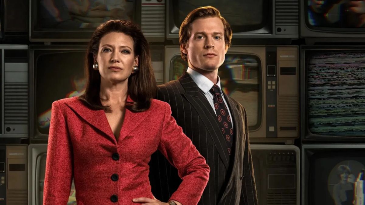 TV: The Newsreader review and trailer | The Week