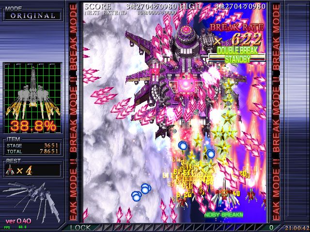 Revisiting Crimzon Clover, a shmup that rivals the genre’s best | PC Gamer