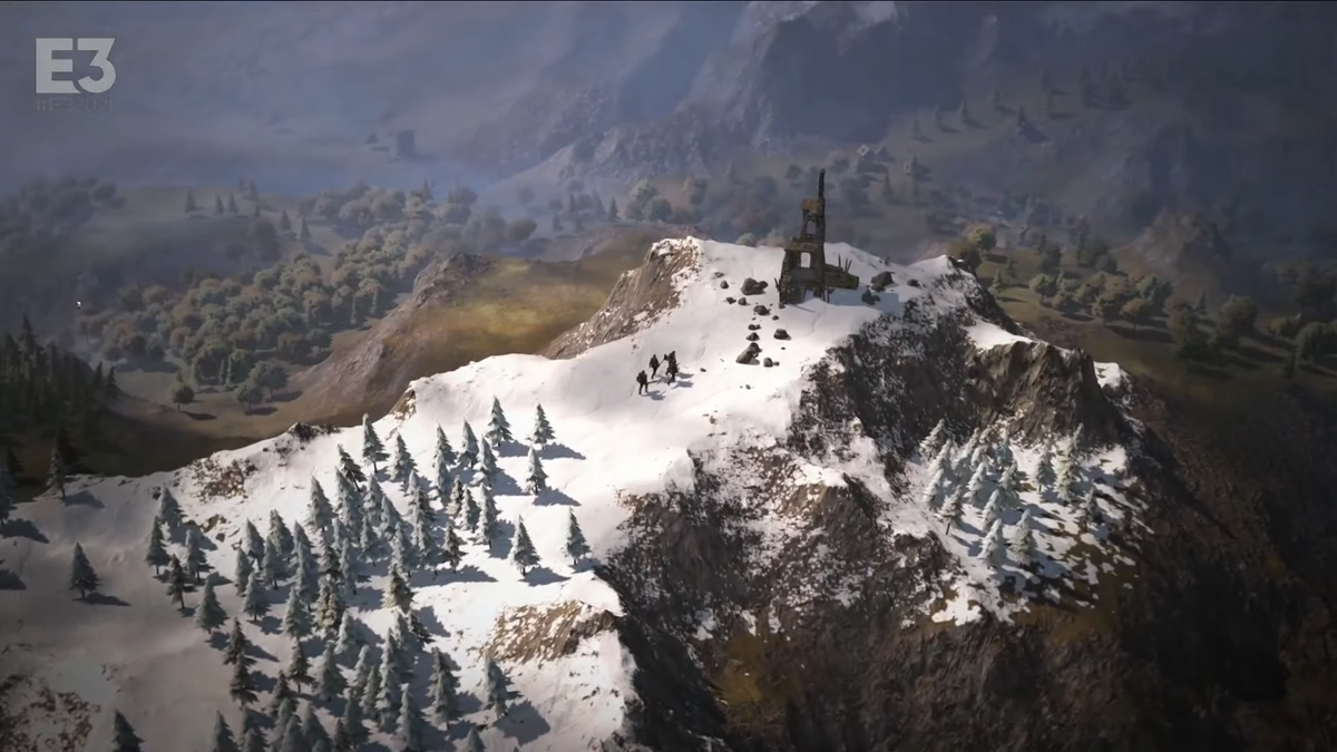 PC Gaming Show 2021 live blog | Laptop Mag