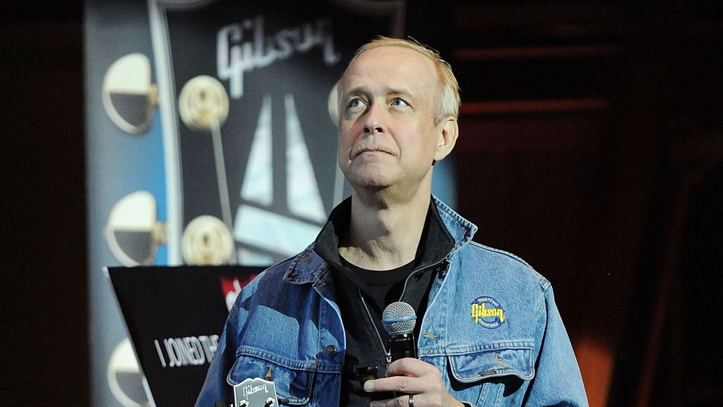 Gibson files for bankruptcy | MusicRadar