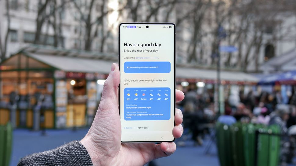 Samsung Galaxy S25 Ultra review: My pros and cons | Tom's Guide