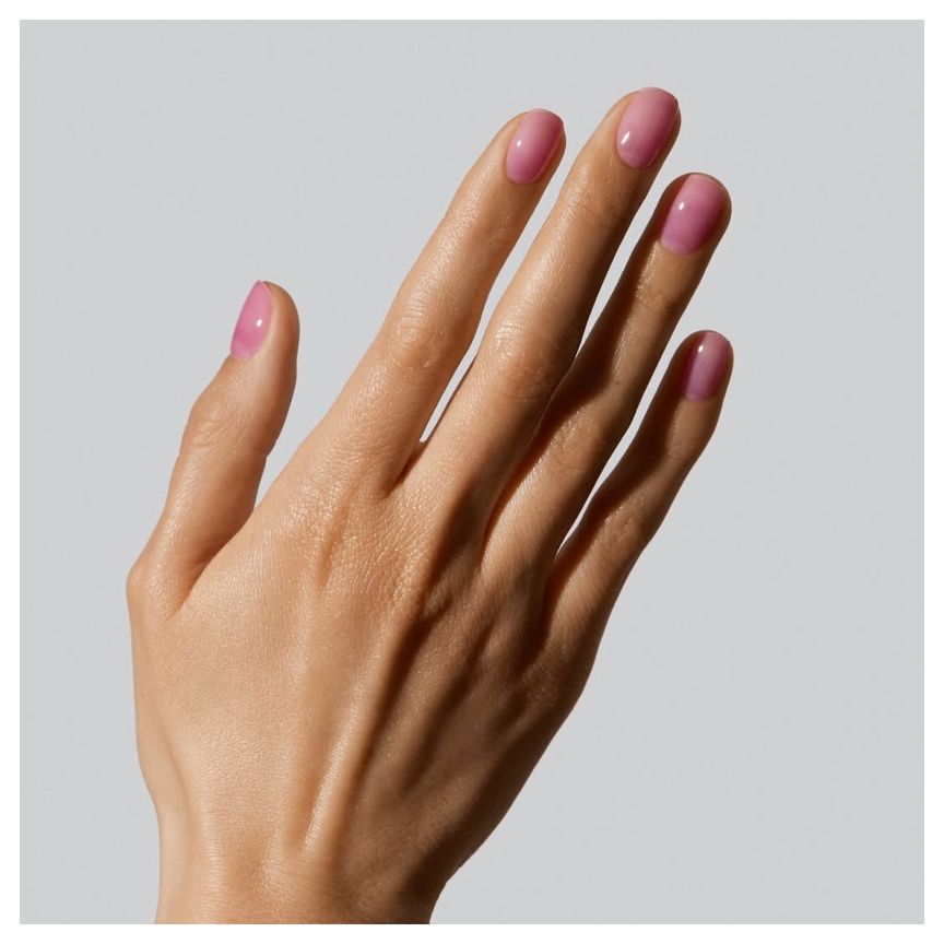 Rose Water Nails Are Summer's Hottest Manicure Trend | Marie Claire