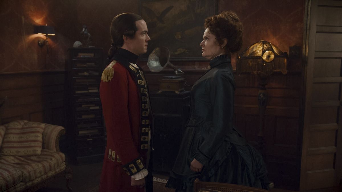 Ghosts season 2 episode 15 review: give love a chance | What to Watch