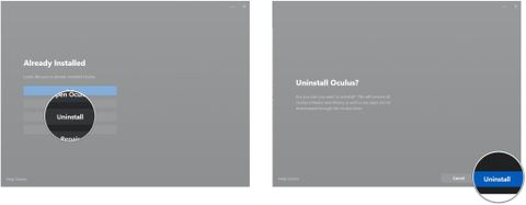 How to fix Oculus Rift S black screen problems | Windows Central