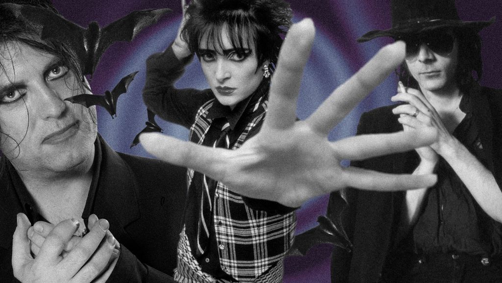 10 unlikely goth covers you need in your life | Louder