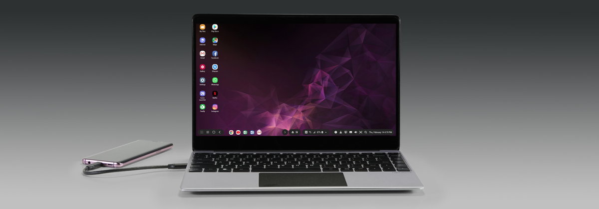 This device may make the low-end laptop obsolete | The Week