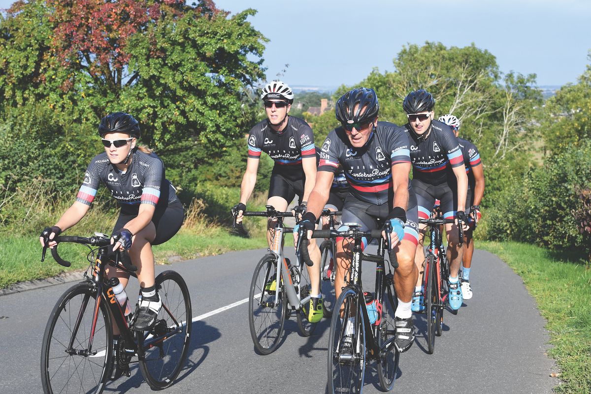 Five ways to give your club a boost | Cycling Weekly