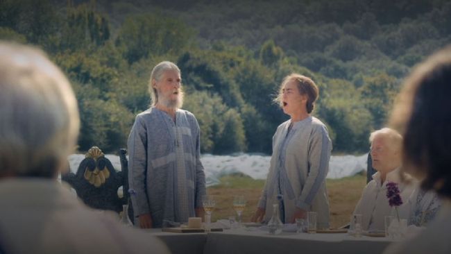 I Rewatched Midsommar For The First Time In Years, And I Can't Get Over ...