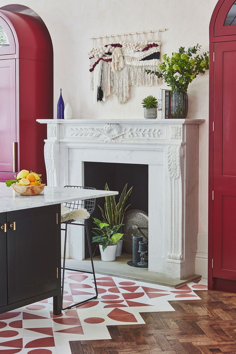 How to choose a floor color: 8 expert tips to get it right | Livingetc