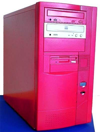 Step For Step - Upgrading An Old PC - A New Lease On Life - How To Make ...