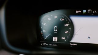Sensors in the Volvo V60 now detect cars coming right at you | TechRadar