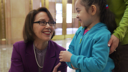 Attorney General Ellen Rosenblum of Oregon Is Quietly Fighting Donald ...