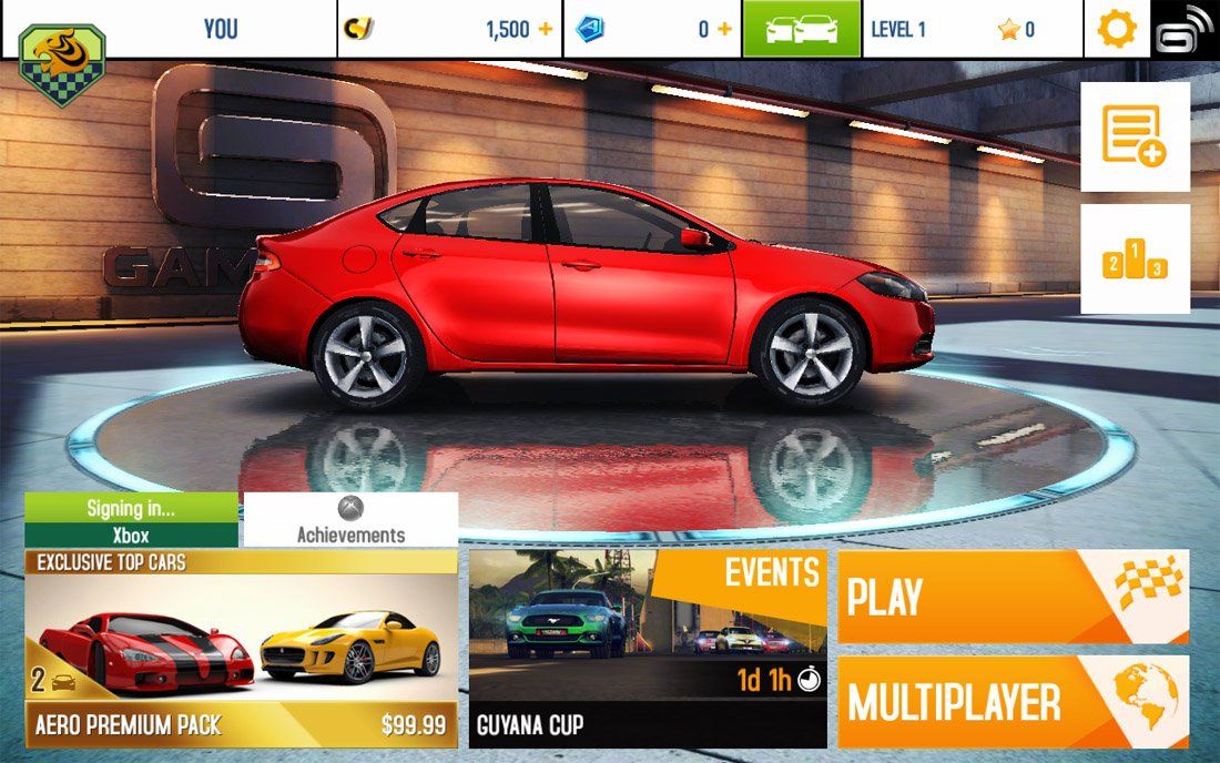 Top Rated Windows Games for tablets (or anything else running Windows 8 ...