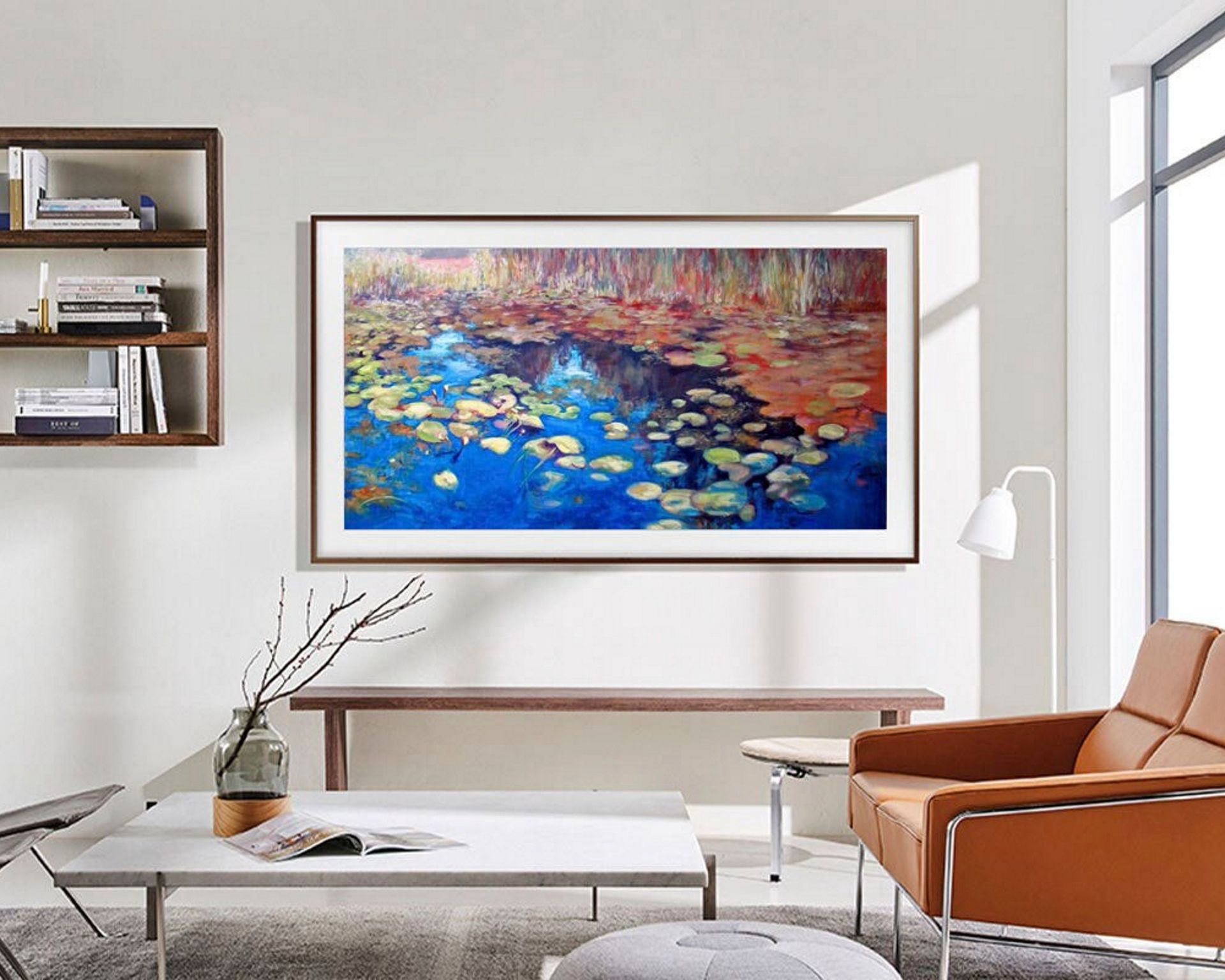 Is it better to get a smart TV or a streaming device? | Livingetc