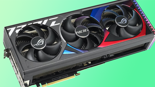How much? These third-party RTX 4090 graphics cards are already $2,000 ...