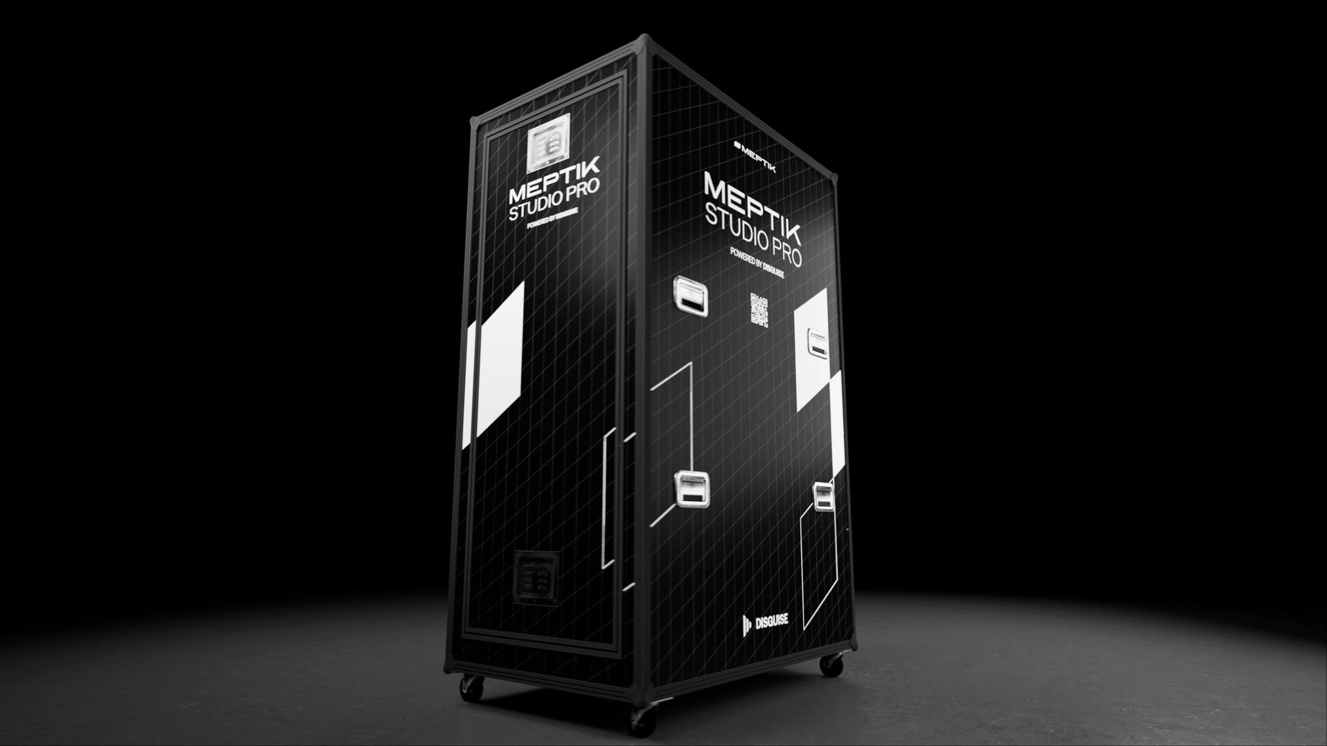 Meptik Releases Turnkey ‘Studio in a Box’ for Virtual Production | TV Tech