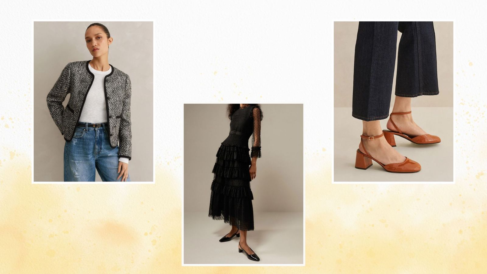 ME+EM's 50% off sale: our fashion editor's picks | Woman & Home