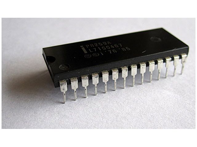 History of Intel Chipsets - Tom's Hardware | Tom's Hardware