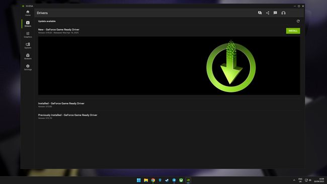 How to enable NVIDIA G-Sync on a FreeSync display | Windows Central