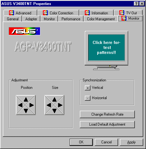 Recommendations - Comparison of Graphics Cards with NVIDIA's RIVA TNT ...