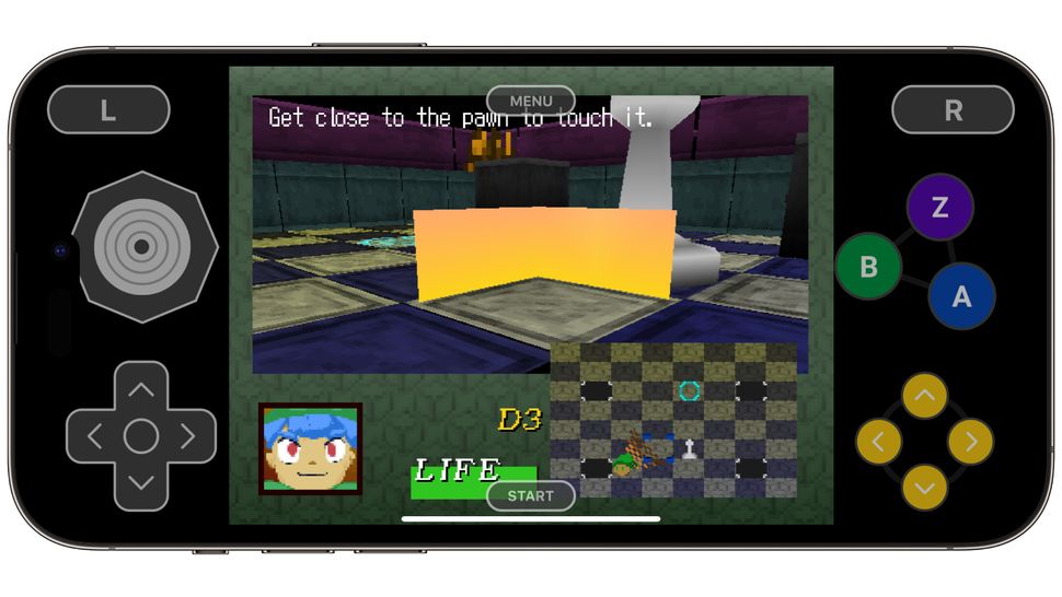 Play the best Delta emulator games on your iPhone and iPad | iMore