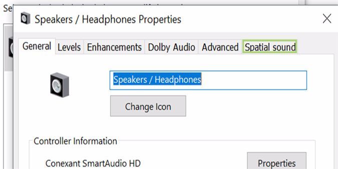 How to Enable Spatial Sound in Windows 10 | Laptop Mag