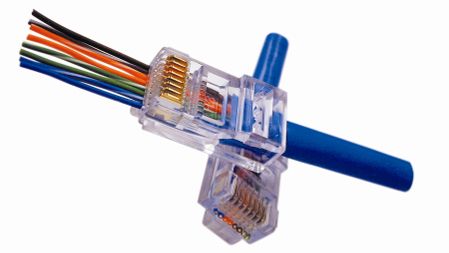 Platinum Featuring EZ-RJ45 Termination System at 2016 NAB Show | TV Tech