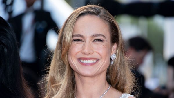 Selena Gomez's outdoor seating is perfectly patio-ready | Homes and Gardens