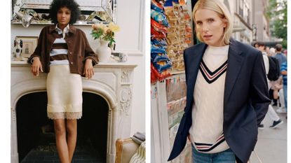 The 33 Best Pieces From J.Crew's New Fall Collection | Who What Wear