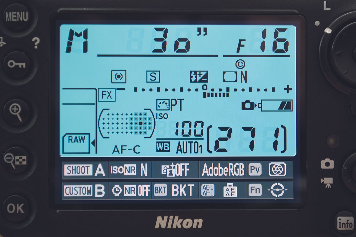 How to capture vehicle light streaks | Digital Camera World