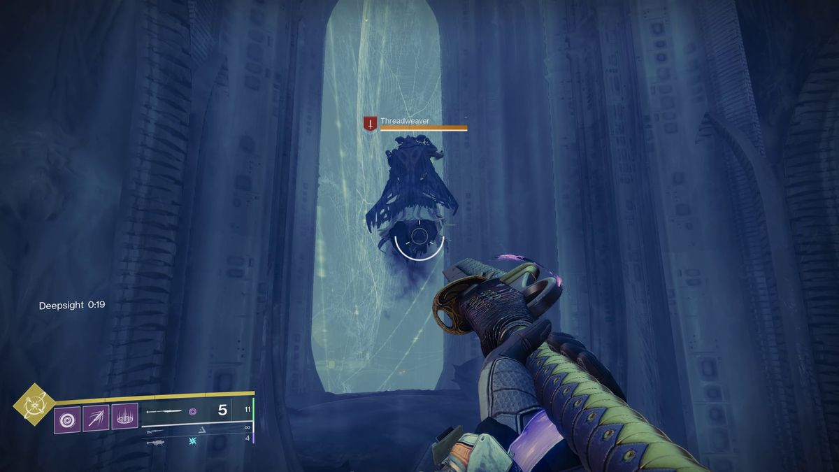 How to beat Savathun on Legendary in Destiny 2 The Witch Queen ...