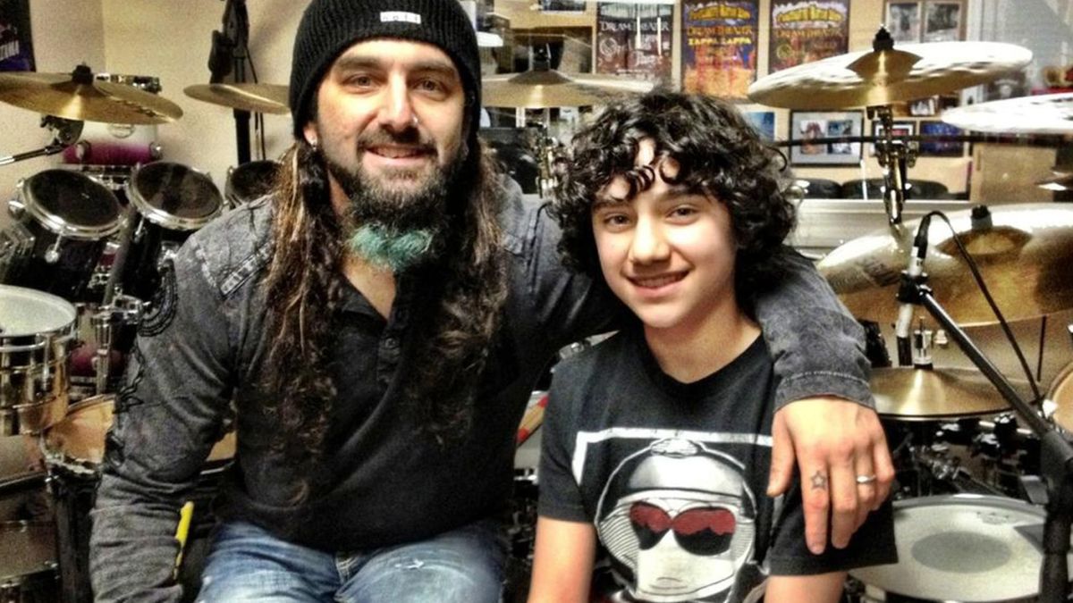 Portnoy showed no bias on son’s work | Louder