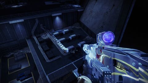 Destiny 2 Outbreak Refined 1: Where to find the Zero Hour switches | PC ...