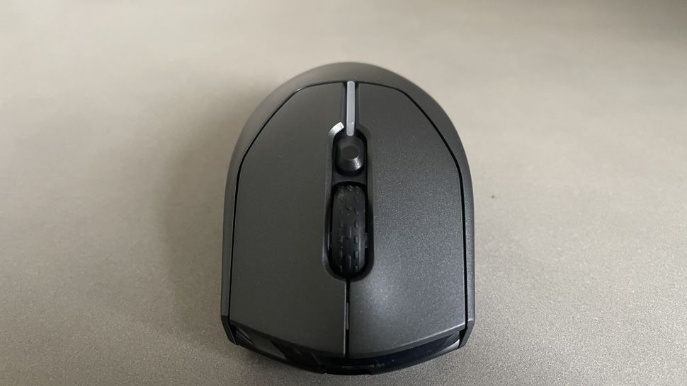 Alienware AW610M review: A space oddity with some all-round appeal ...