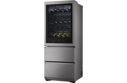 11 of the best new ideas in kitchens, from 'levitating' kitchen units ...