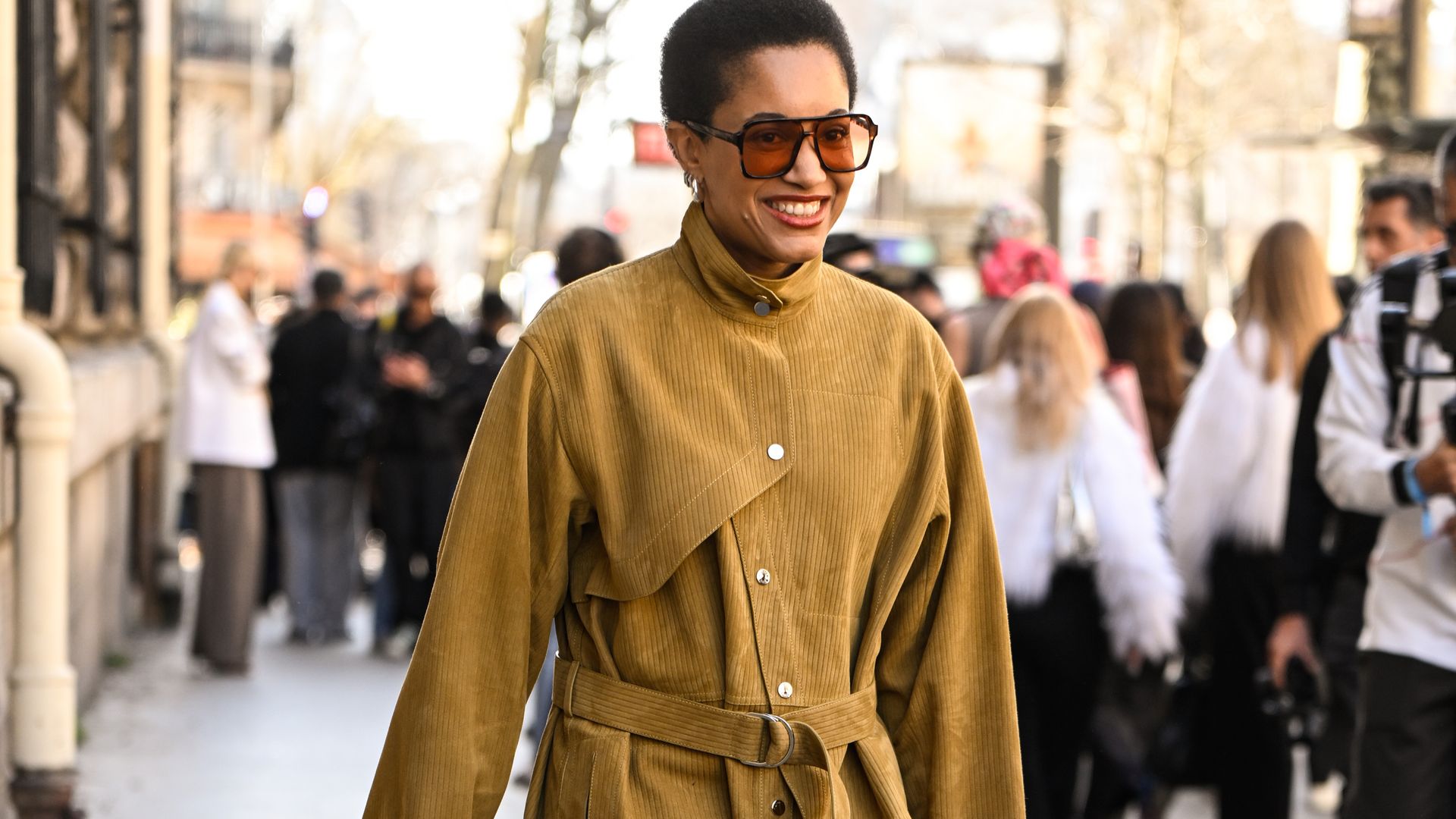 7 Street Style Trends Everyone Will Wear This Spring | Who What Wear
