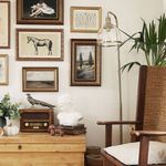 Take a tour around Chesworth house, a handsome Tudor manor | Ideal Home