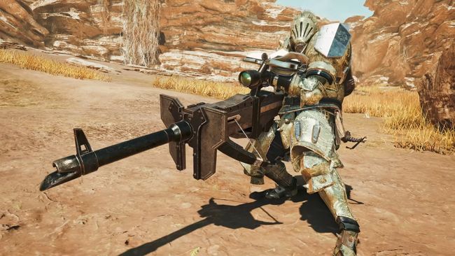 ZZZ Billy build: The best W-Engines and Drive Discs | PC Gamer