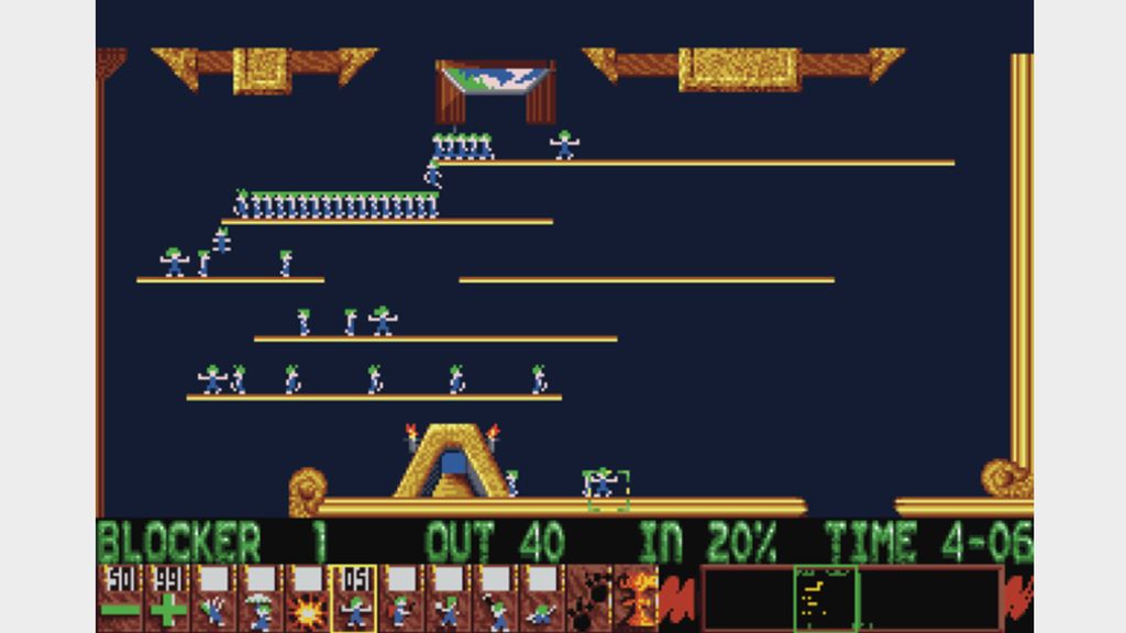 10 Best Amiga 500 games | GamesRadar+